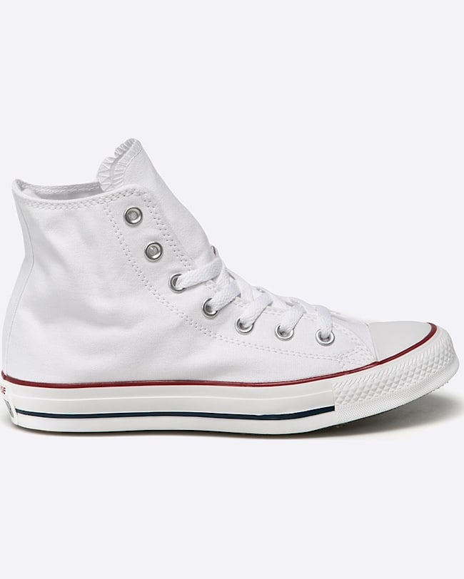 Converse - Bascheti Converse Chuck Taylor Albi | Bascheti Femei